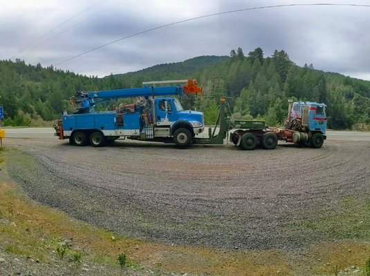 CASCADE HEAVY RESCUE - Updated December 2025 - 21 Photos - 740 N 3rd St ...