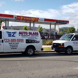 SAFELITE AUTOGLASS - Updated July 2025 - 30 Photos & 257 Reviews - 1945 ...