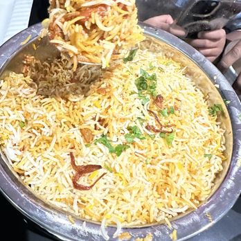 BAHUBALI BIRYANI HOUSE - Updated June 2024 - 69 Photos & 12 Reviews ...