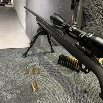 BLUCORE SHOOTING CENTER - Updated January 2026 - 72 Photos & 137 ...