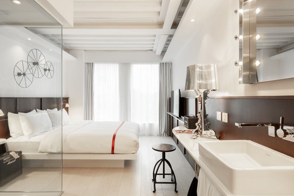 RUBY LUCY HOTEL & BAR - Updated September 2025 - 53 Photos - 100-108 ...