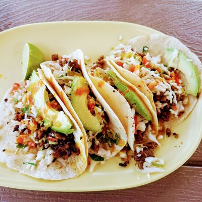 TAQUERIA OLMECA - 58 Photos & 46 Reviews - 1201 E College Ave, Ruskin ...