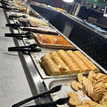 NUMBER 1 BUFFET - Updated October 2025 - 416 Photos & 306 Reviews ...