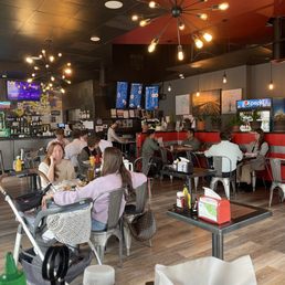 GAIA MASALA & BURGER - Updated December 2025 - 134 Photos & 167 Reviews ...