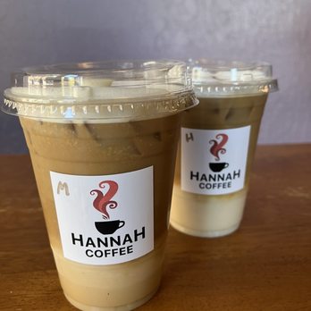 HANNAH COFFEE - Updated February 2025 - 2319 Photos & 1372 Reviews ...