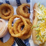 SUP DOGS - 146 Photos & 241 Reviews - 213 E 5th St, Greenville, NC ...
