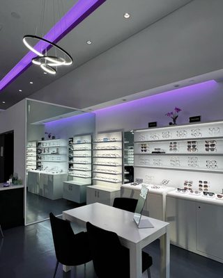 OPTICAL ILLUSIONS OF SAN JOSE: AN OPTOMETRIC PRACTICE - Updated January ...