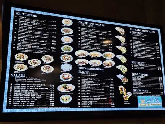 CAFE MIX - Updated December 2025 - 147 Photos & 467 Reviews - 4405 E ...