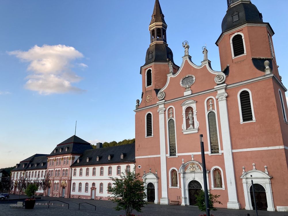 REGINO-GYMNASIUM - Updated March 2025 - 16 Photos - Hahnplatz 21, Prüm ...