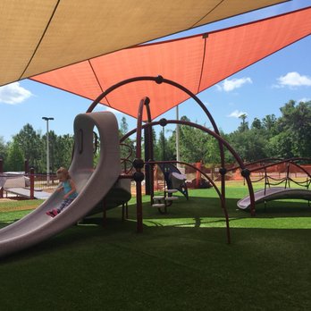 NEW TAMPA COMMUNITY PARK - Updated December 2025 - 15 Photos & 10 ...