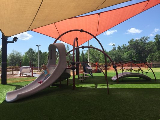 NEW TAMPA COMMUNITY PARK - Updated December 2025 - 15 Photos & 10 ...