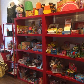 CANDYALITY - Updated December 2025 - 36 Photos & 31 Reviews - 3737 N ...