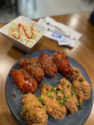 SWAN’S KOREAN FRIED CHICKEN - Updated April 2026 - 84 Photos & 82 ...