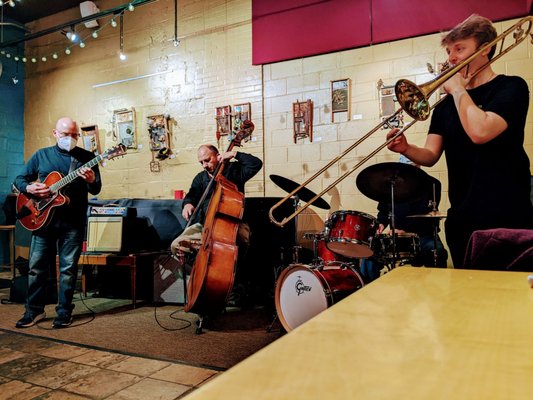 LITTLE THEATRE CAFE - Updated July 2025 - 81 Photos & 18 Reviews - 240 ...