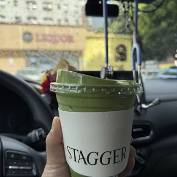 STAGGER COFFEE - Updated May 2025 - 886 Photos & 400 Reviews - 3069 W ...
