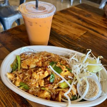 ZAAP KITCHEN LAO & THAI STREET EATS - Updated August 2025 - 93 Photos ...