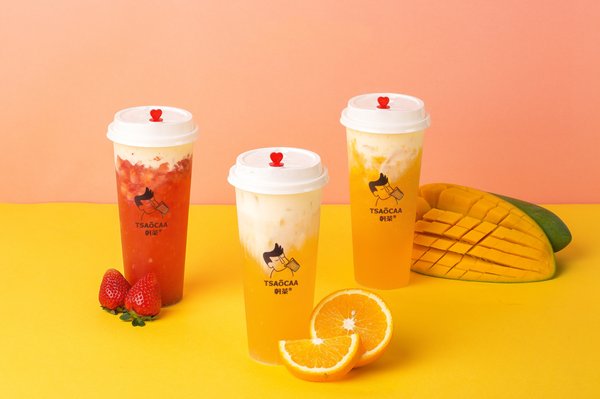 TSAOCHA - Updated April 2025 - 167 Photos & 40 Reviews - 1080 S ...