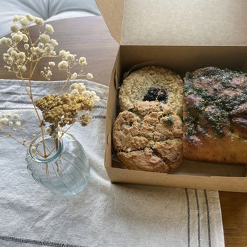 POPPY BAKERY - Updated September 2025 - 38 Photos & 12 Reviews - 2021 E ...