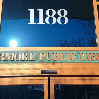 LIVERMORE PUBLIC LIBRARY - Updated December 2025 - 121 Photos & 151 ...