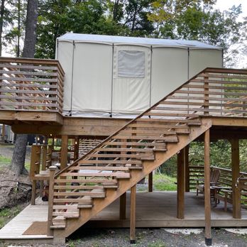 TREETOPIA CAMPGROUND - Updated August 2025 - 147 Photos & 45 Reviews ...