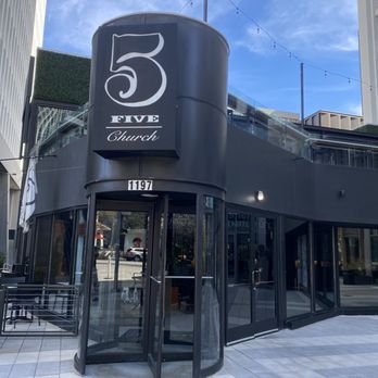 5CHURCH MIDTOWN - Updated September 2024 - 1994 Photos & 1460 Reviews ...