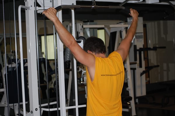 TRIPHAHN CENTER - Updated December 2025 - 16 Photos & 12 Reviews - 1685 ...