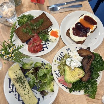 SQIRL - Updated September 2024 - 4267 Photos & 2359 Reviews - 720 N ...