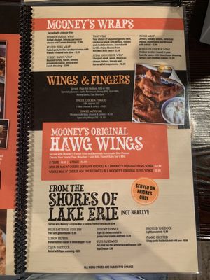 MOONEY’S SPORTS BAR & GRILL - Updated April 2026 - 25 Photos & 42 ...