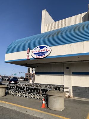 PACIFIC MARKET - Updated February 2025 - 237 Photos & 159 Reviews ...