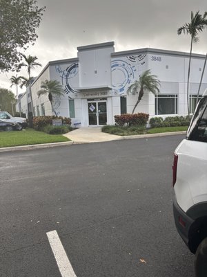 UNIVERSITY MRI OF BOCA RATON - Updated December 2025 - 20 Photos & 58 ...