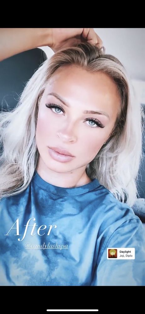 CANDY LASH SPA - Updated July 2025 - 123 Photos & 29 Reviews - 8951 ...