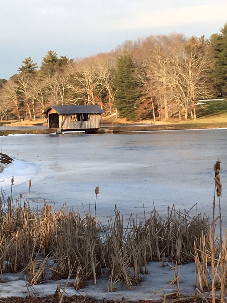 EXETER COUNTRY CLUB - Updated October 2025 - 23 Reviews - 320 Ten Rod ...