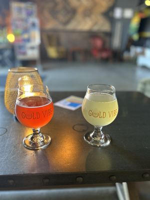 GOLD VIBE KOMBUCHARY - Updated December 2025 - 89 Photos & 37 Reviews ...