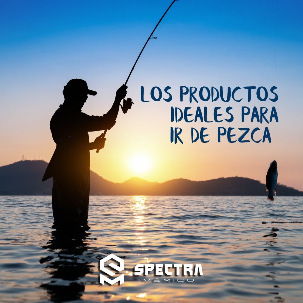 SPECTRA MÉXICO - Updated May 2024 - Av. Francisco Villa 384, Puerto ...