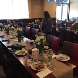 FOUR SEASONS BUFFET - Updated July 2025 - 1053 Photos & 691 Reviews ...