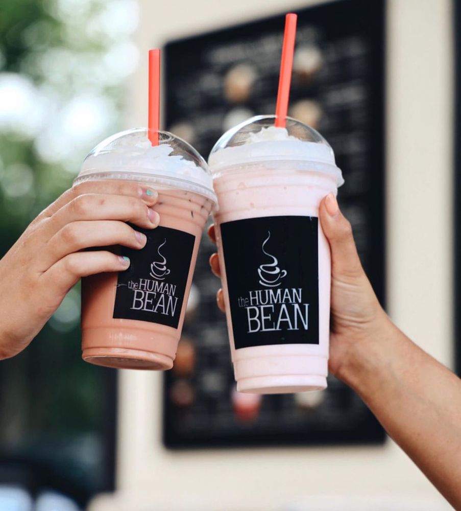 THE HUMAN BEAN - 67 Photos & 70 Reviews - 4377 E Baseline Rd, Phoenix ...