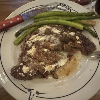 SALTGRASS STEAK HOUSE - Updated December 2025 - 325 Photos & 381 ...
