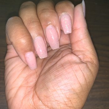 FAVIS NAIL SALON - Updated October 2025 - 106 Photos & 50 Reviews ...