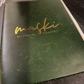 MESKI RESTAURANT - Updated August 2025 - 218 Photos & 69 Reviews - 1000 ...