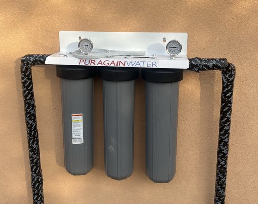 PURAGAIN WATER - Updated January 2026 - 19 Photos & 10 Reviews - 1870 W ...