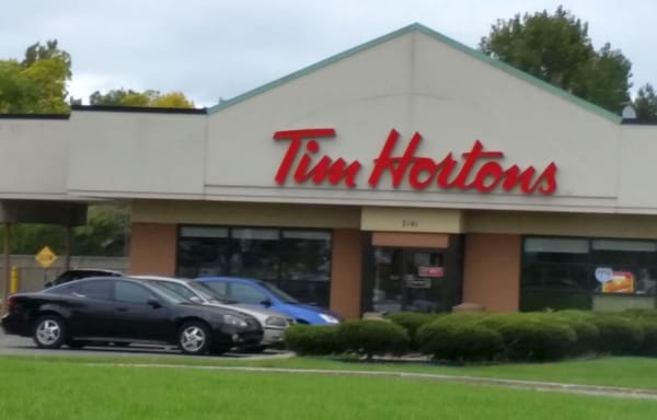 TIM HORTONS - Updated October 2025 - 29 Reviews - 2141 Rawsonville Rd ...