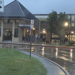 SPRING WOODS HIGH SCHOOL - 2045 Gessner Rd, Houston, TX, United States ...