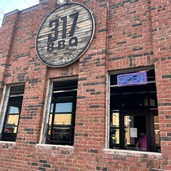 317 BBQ - Updated December 2025 - 273 Photos & 243 Reviews - 6320 ...