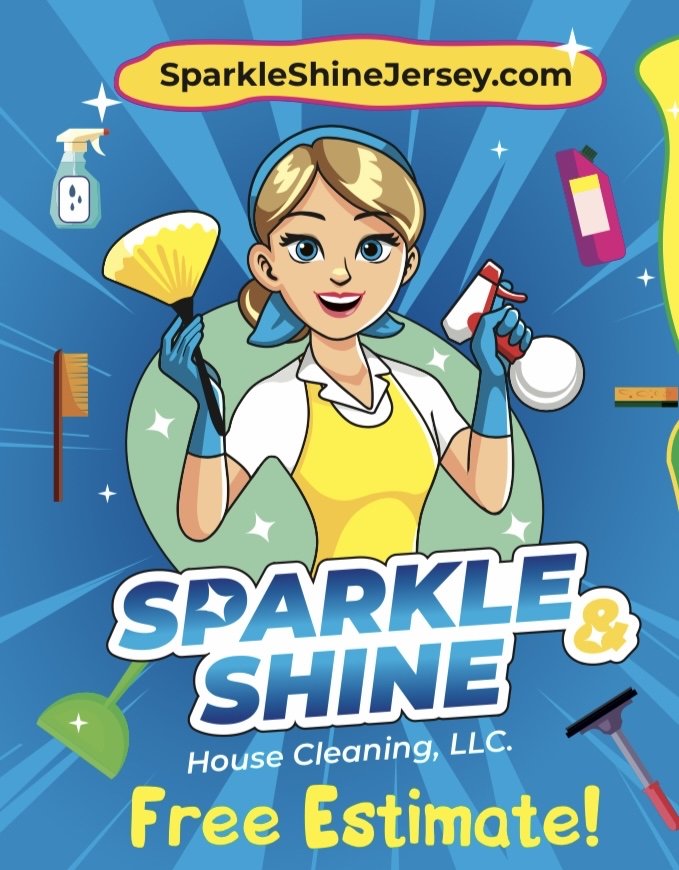 SPARKLE AND SHINE HOUSE CLEANING - Updated July 2024 - Middlesex, New ...