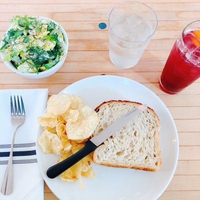 UNION LOAFERS CAFE AND BREAD BAKERY - 549 Photos & 524 Reviews - 1629 ...