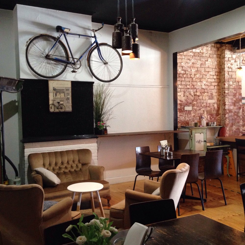 NORTHERN PERK CAFE - 25 Photos - 710 Sydney Rd, Brunswick Victoria ...