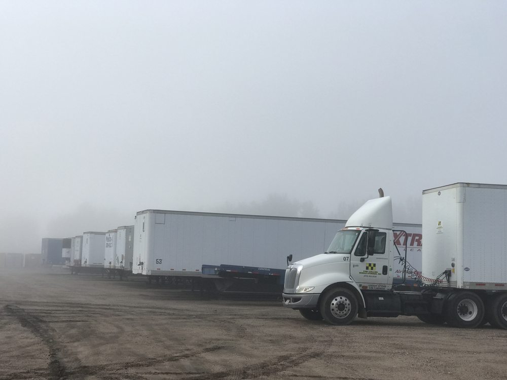 FORT COLLINS MOBILE STORAGE - Updated April 2024 - 311 N US Hwy 287 ...