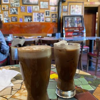 CAFFE TRIESTE - Updated May 2024 - 650 Photos & 765 Reviews - 601 ...