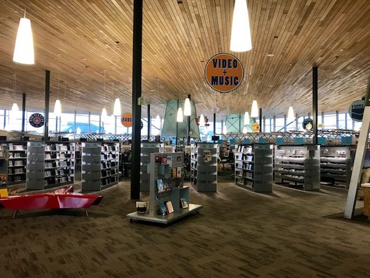 PATIENCE S LATTING NORTHWEST LIBRARY - Updated December 2025 - 28 ...