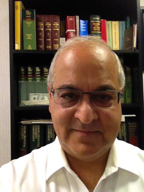 JOHN M FALZONE JR ATTORNEY AT LAW - Updated October 2025 - 800 Inman ...